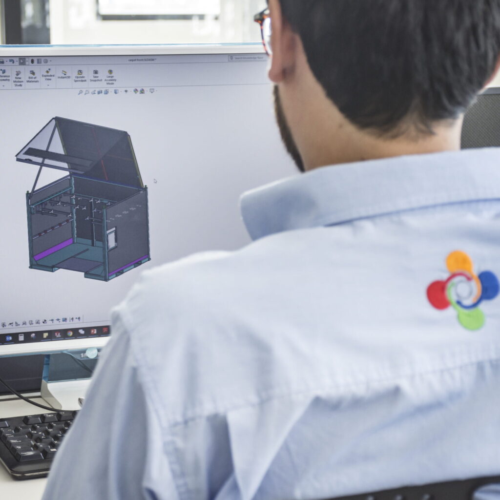 Orbis Services | Orbis Steel Serviacero