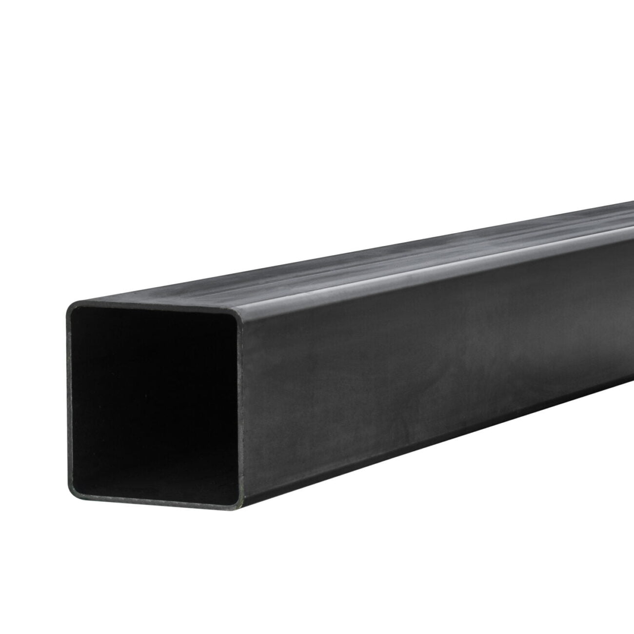 PTR - Perfil Tubular | Serviacero