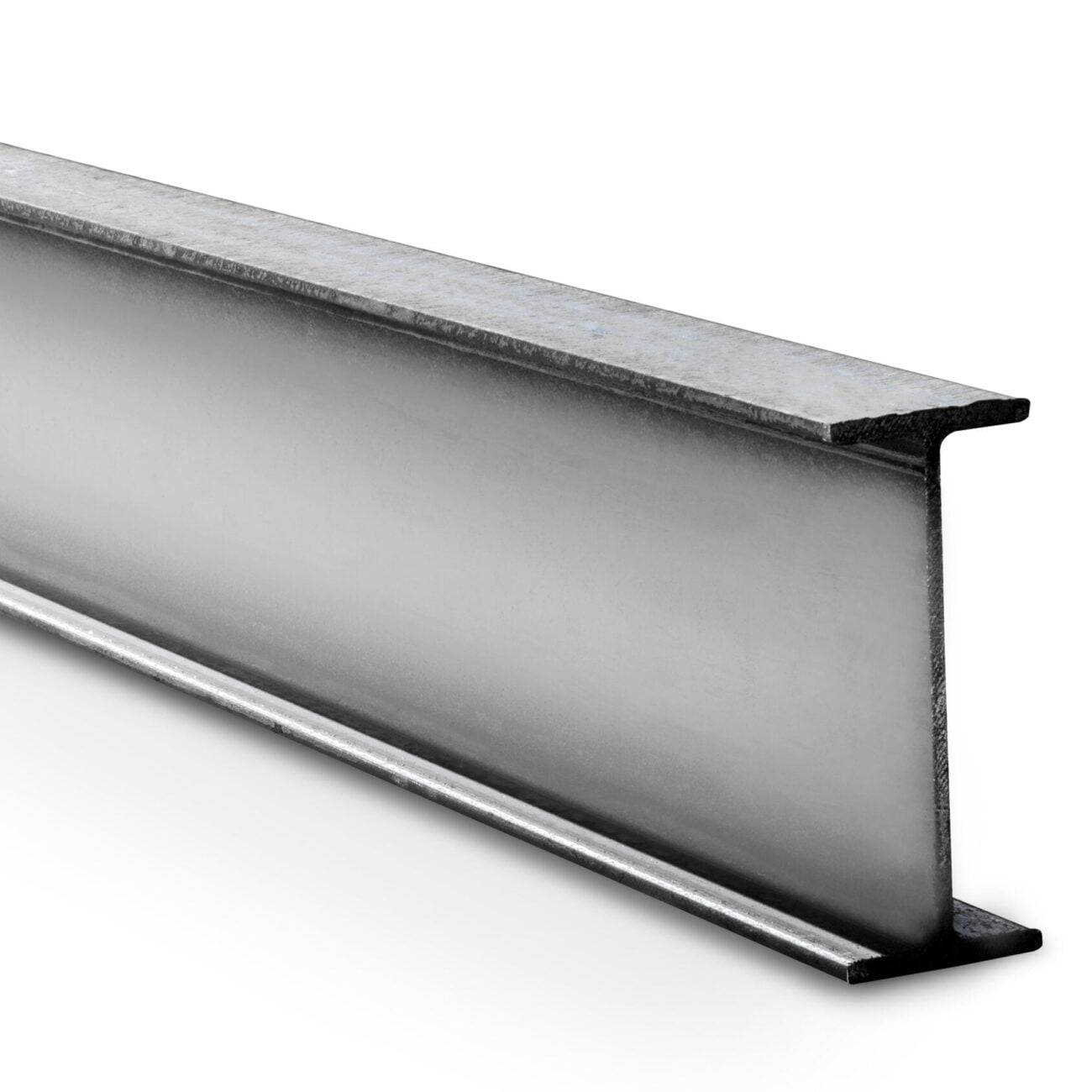 Vigas IPR / Viga IPS | Serviacero Comercial