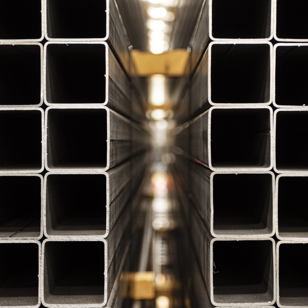 Tubular Products | Serviacero USA