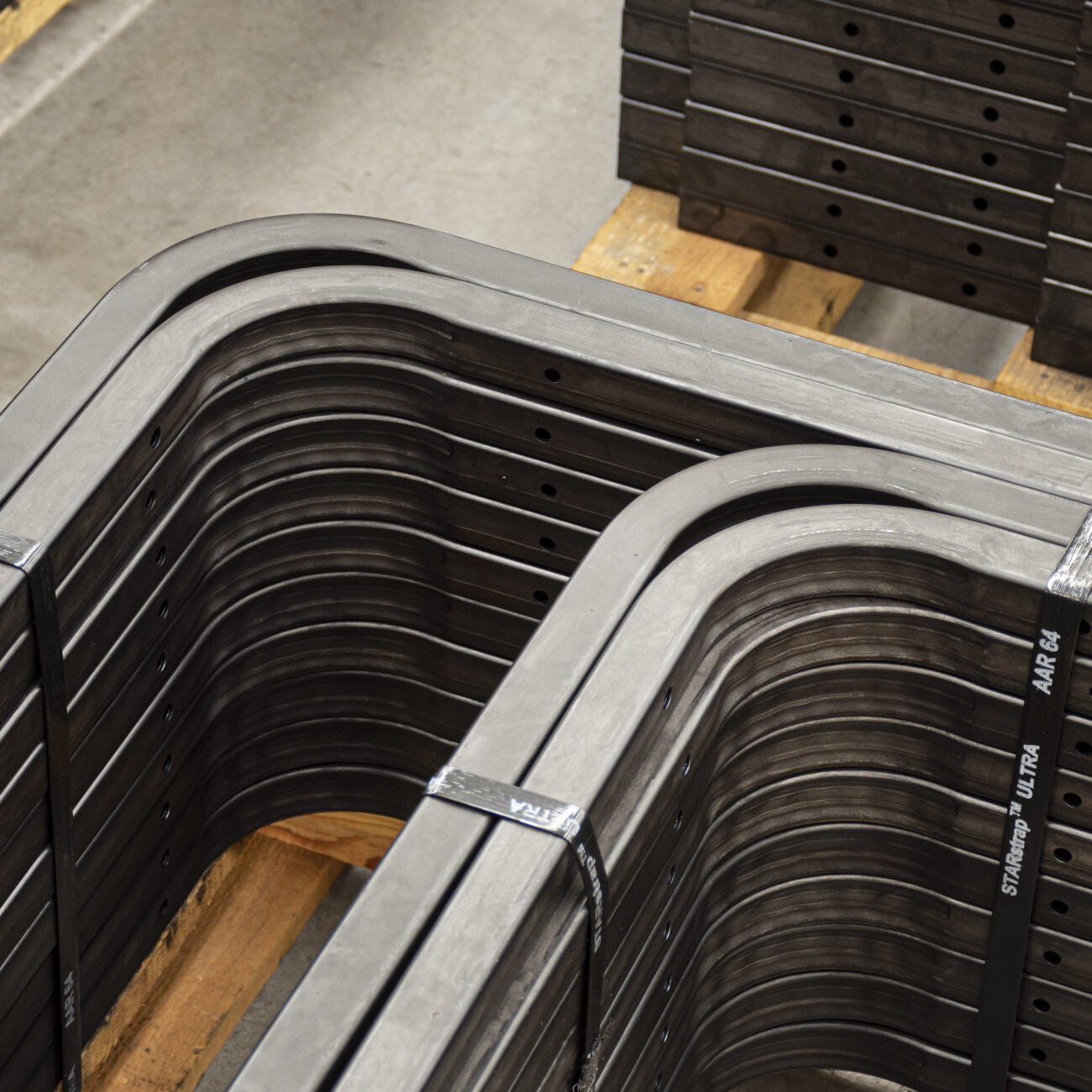 Tubular Services | Serviacero USA