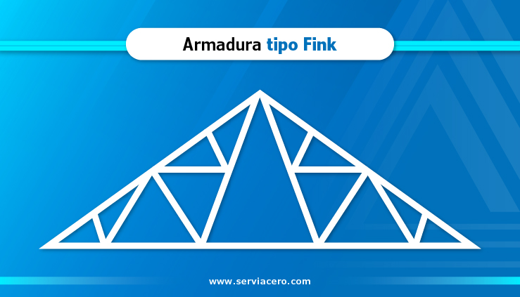 Tipos de Armaduras de Acero | Serviacero Comercial
