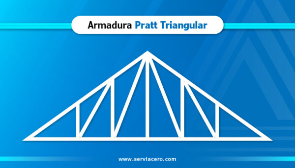 Tipos de Armaduras de Acero | Serviacero Comercial