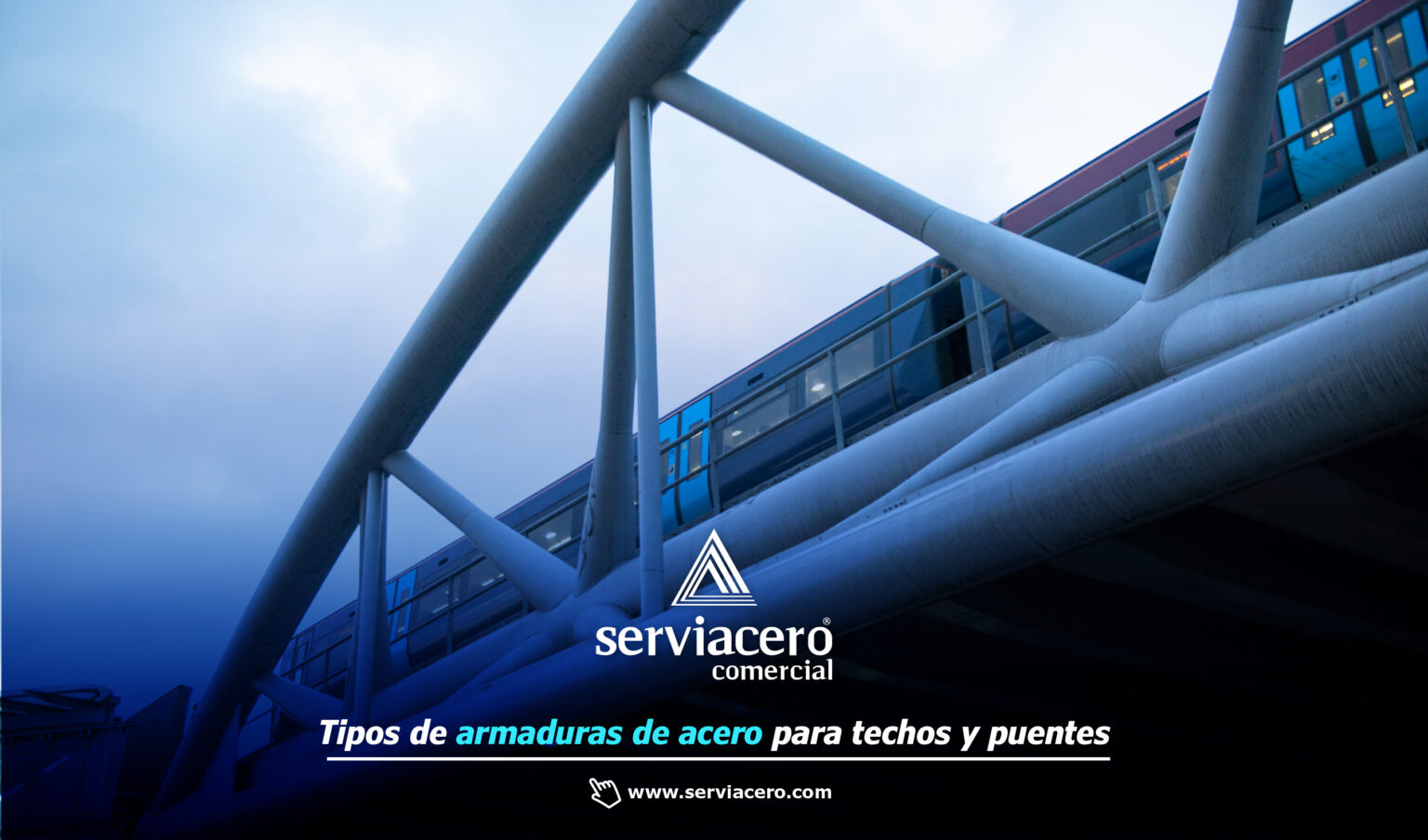 Tipos De Armaduras Para Techos: Que Son Las Armaduras Estructurales ...